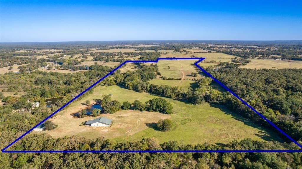 1121 Rs County Road 4452, Point, TX 75472 | MLS: 20770602 | Land.com