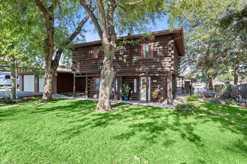 610 Sandy Ridge Drive, Livingston, TX 77351 | MLS: 8871640 | Land.com