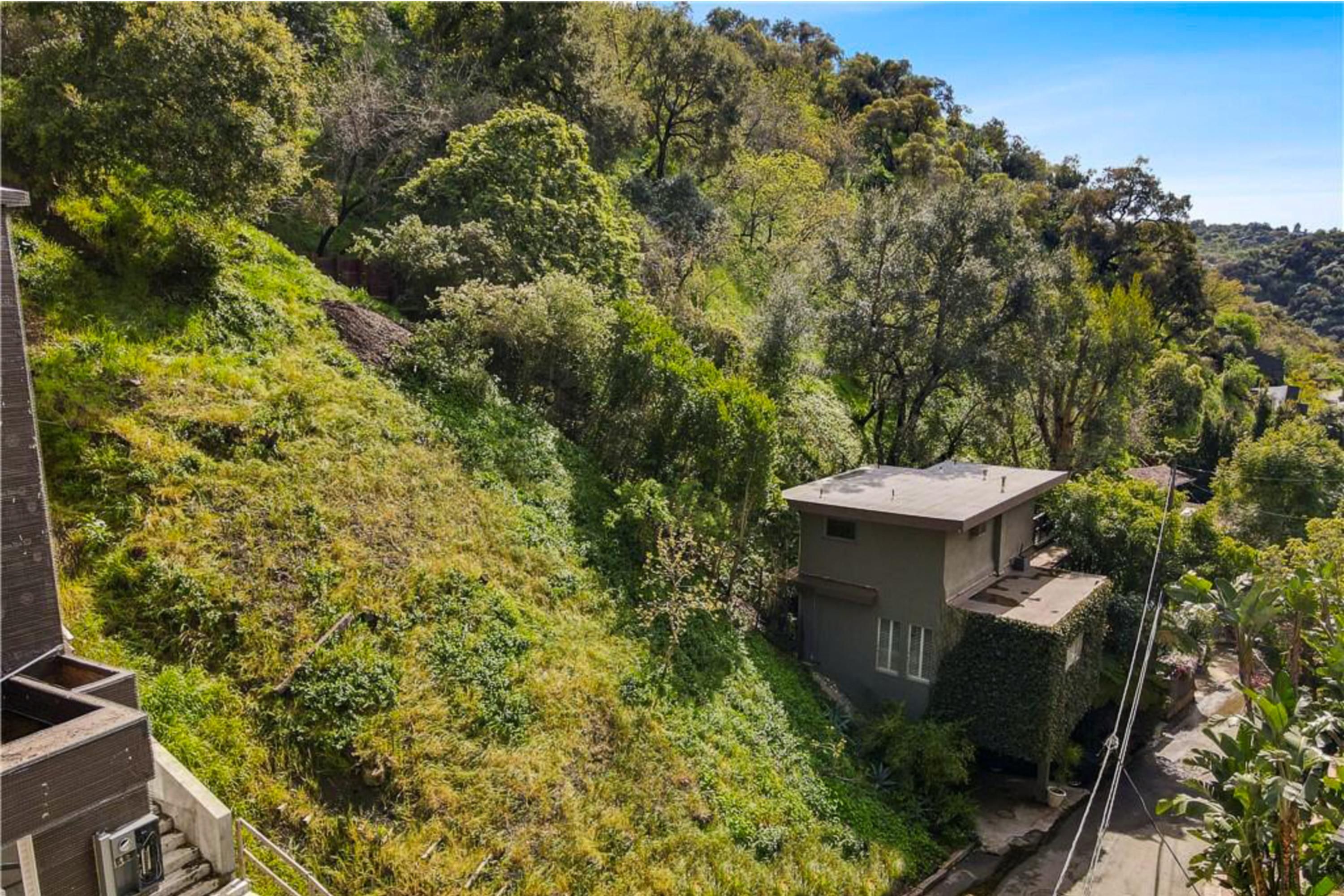 9814 Portola Drive, Beverly Hills, CA 90210 | Land.com