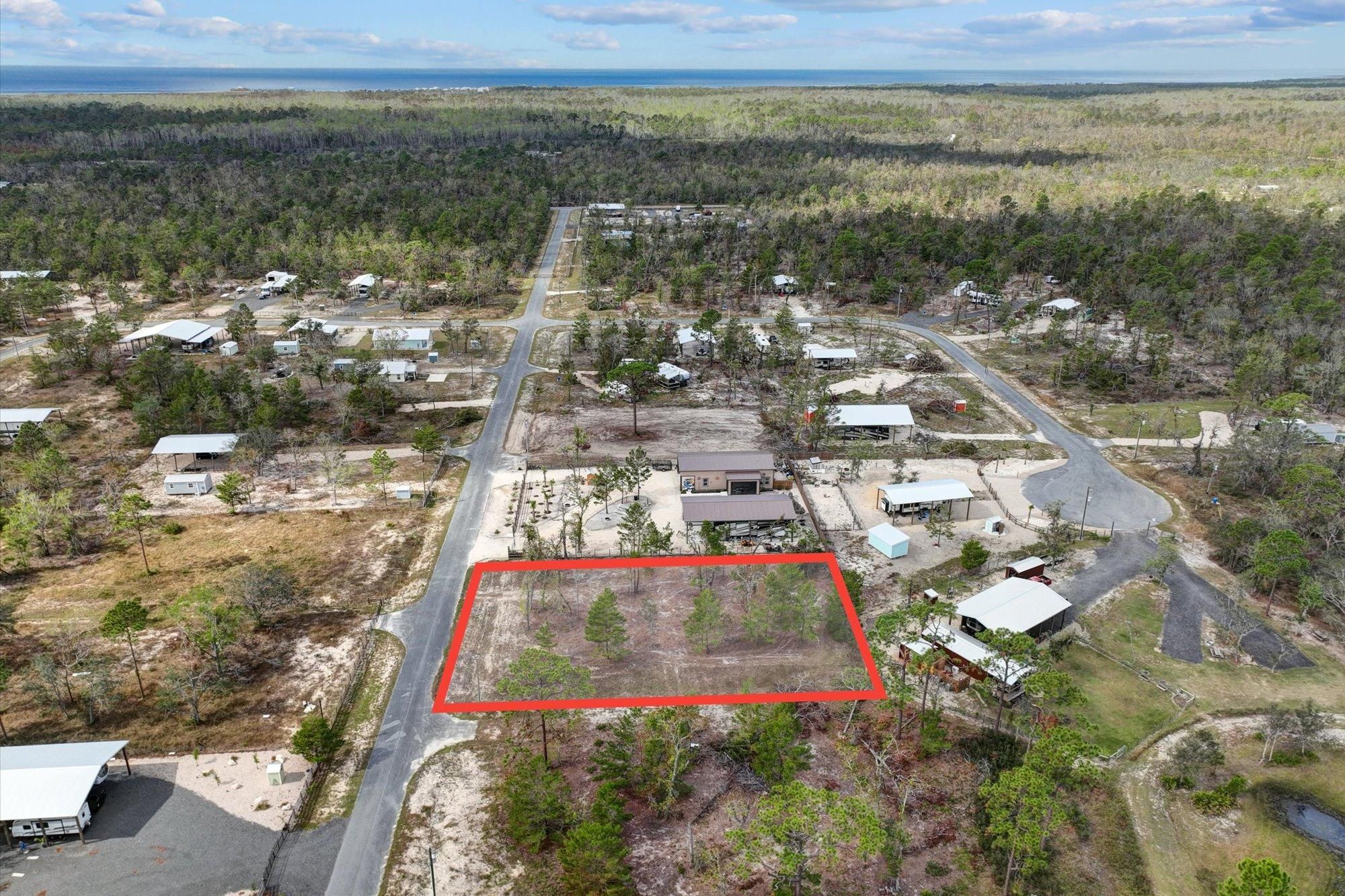 227 Leslie Ln, Perry, FL 32348 | Land.com