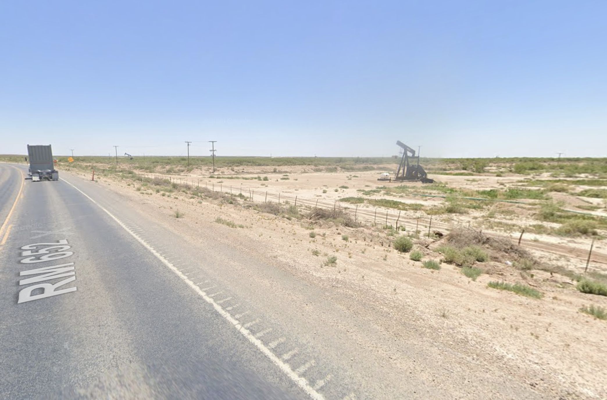 10.2 acres in Orla, TX, 79770 | Land.com