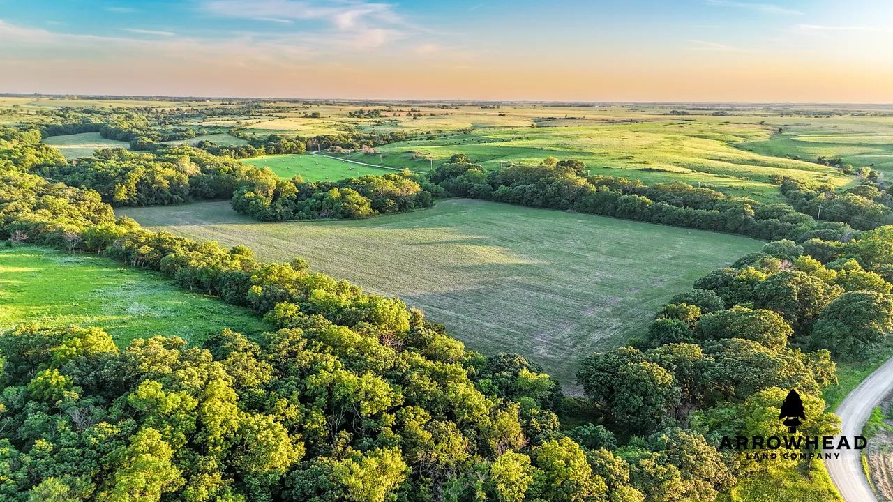 4425 McNeal Rd, Dwight, KS 66849 | Land.com