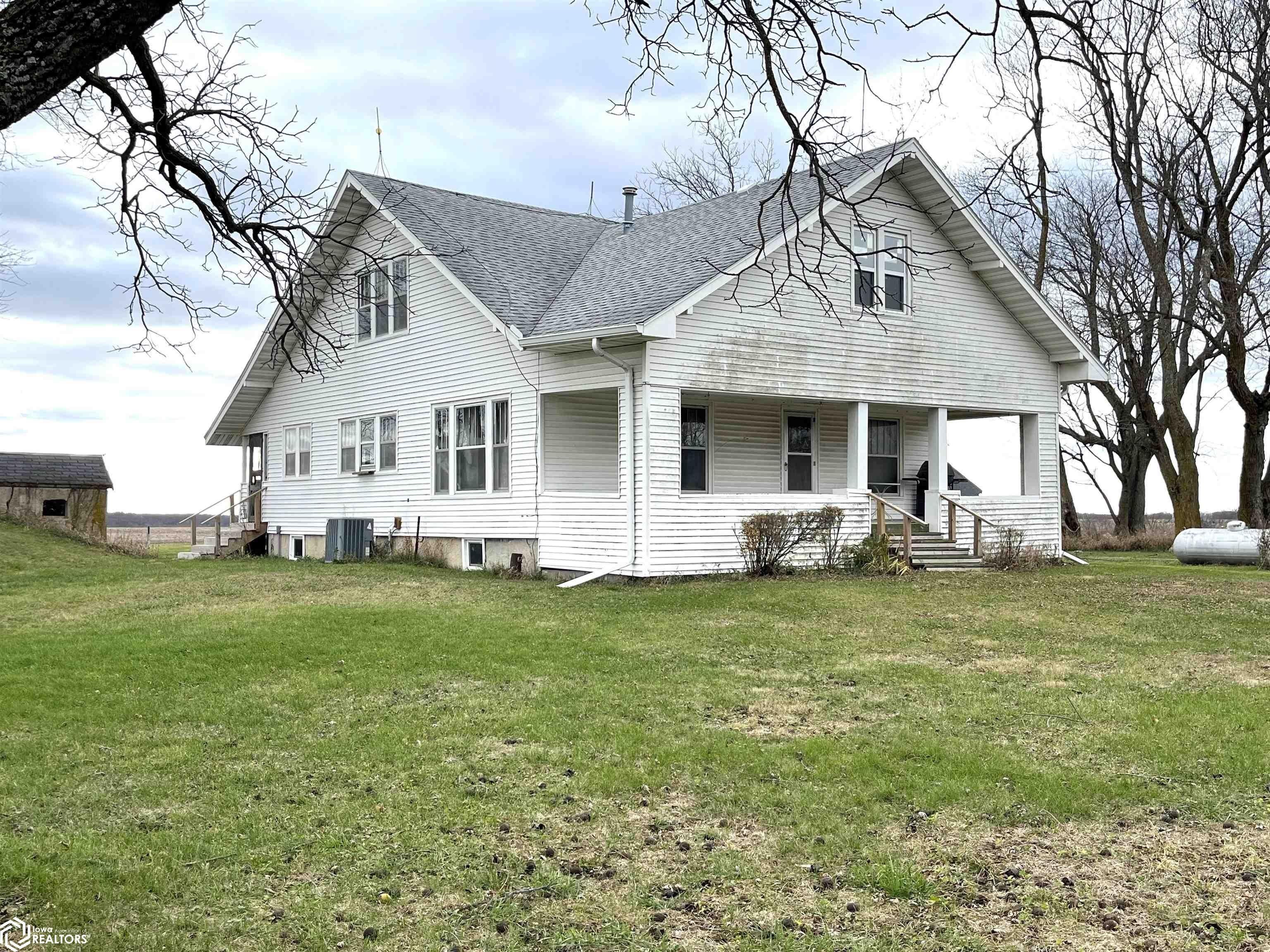 11396 450Th Street, Derby, IA 50068 | MLS: 6323199 | Land.com