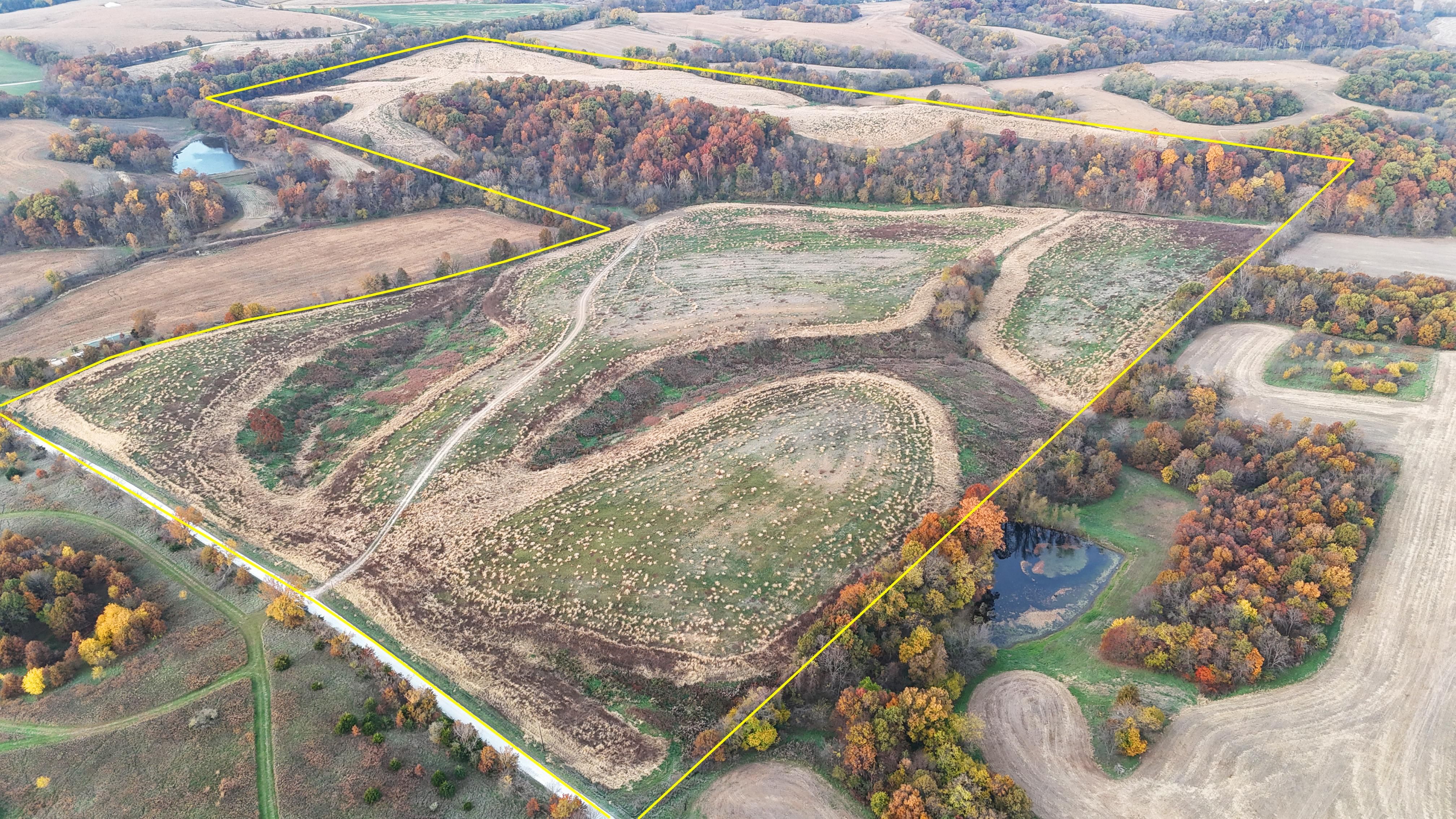 143 acres in Nebo, IL, 62355 | Land.com