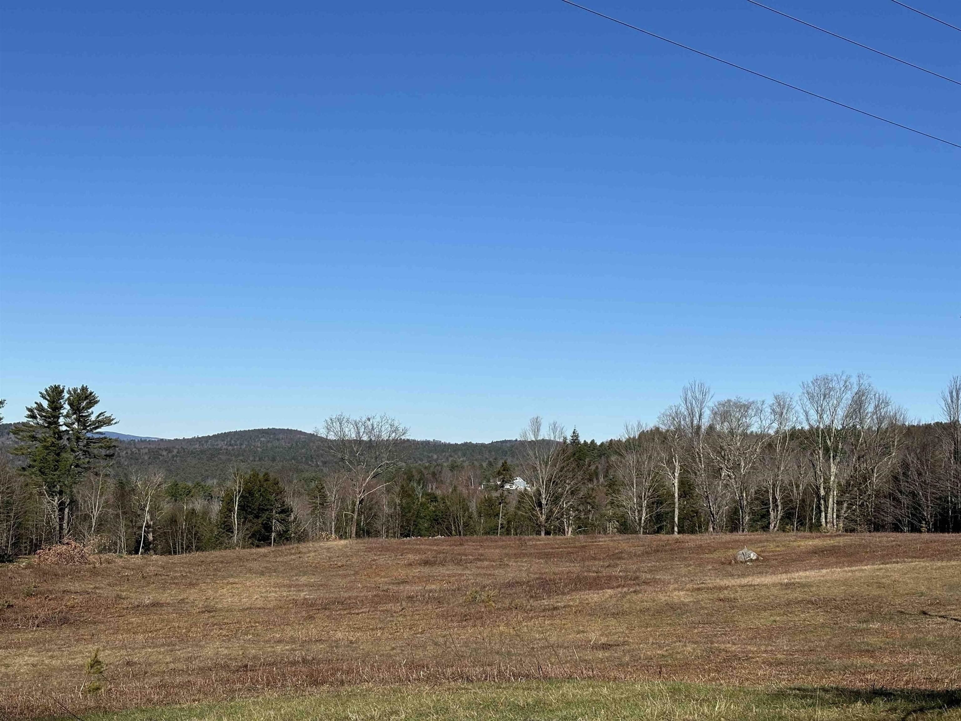 Lot 11-4 Ball Park Road, Goshen, NH 03752 | MLS: 5022925 | Land.com