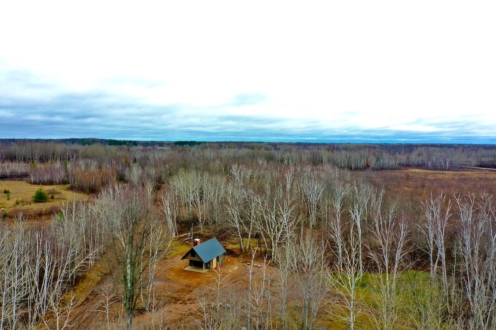 58416 Dell Rd, Finlayson, MN 55735 | Land.com
