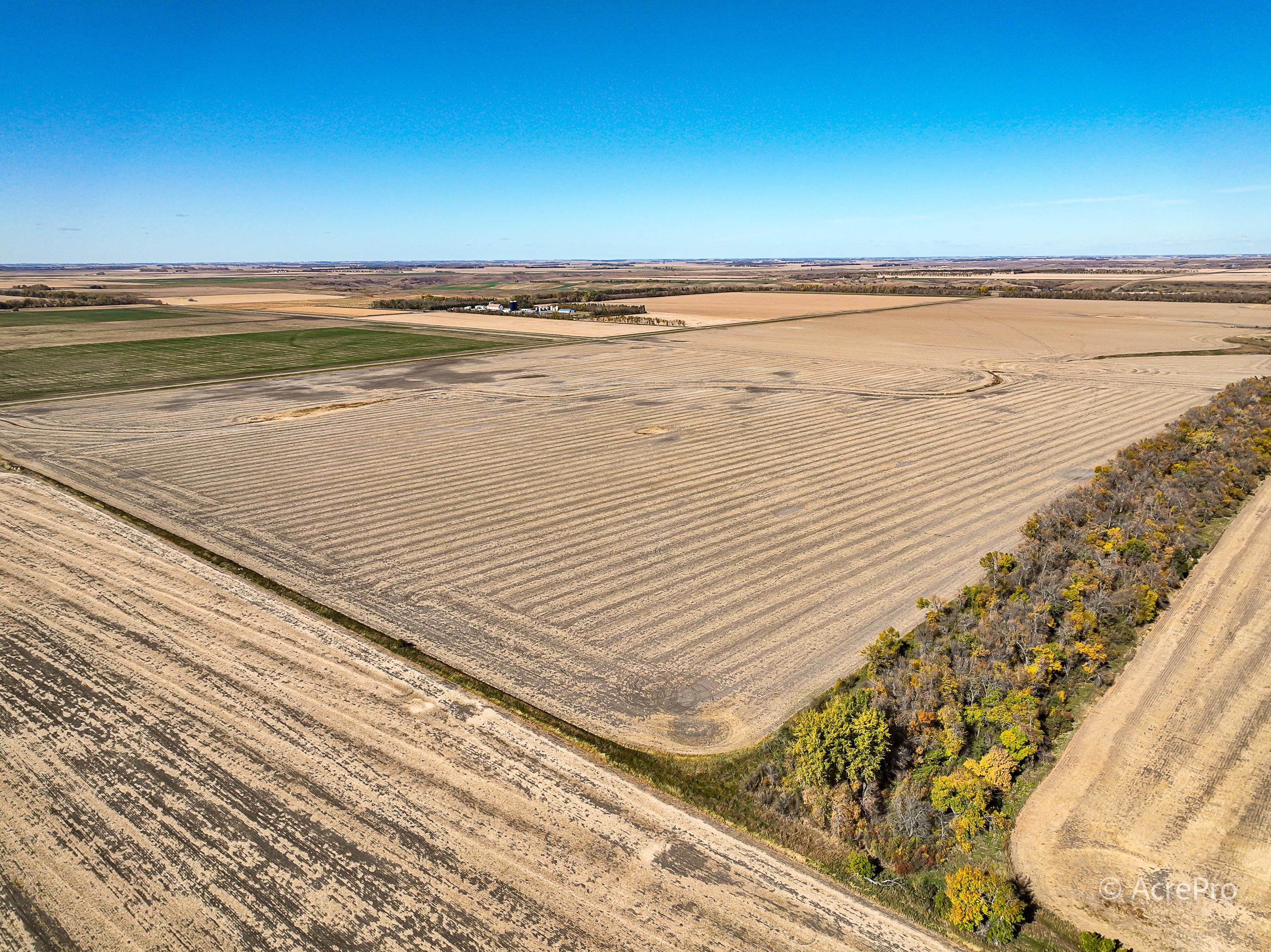 11419 20th St SE, Rogers, ND 58479 | MLS: 420 Acres in Barnes County ...