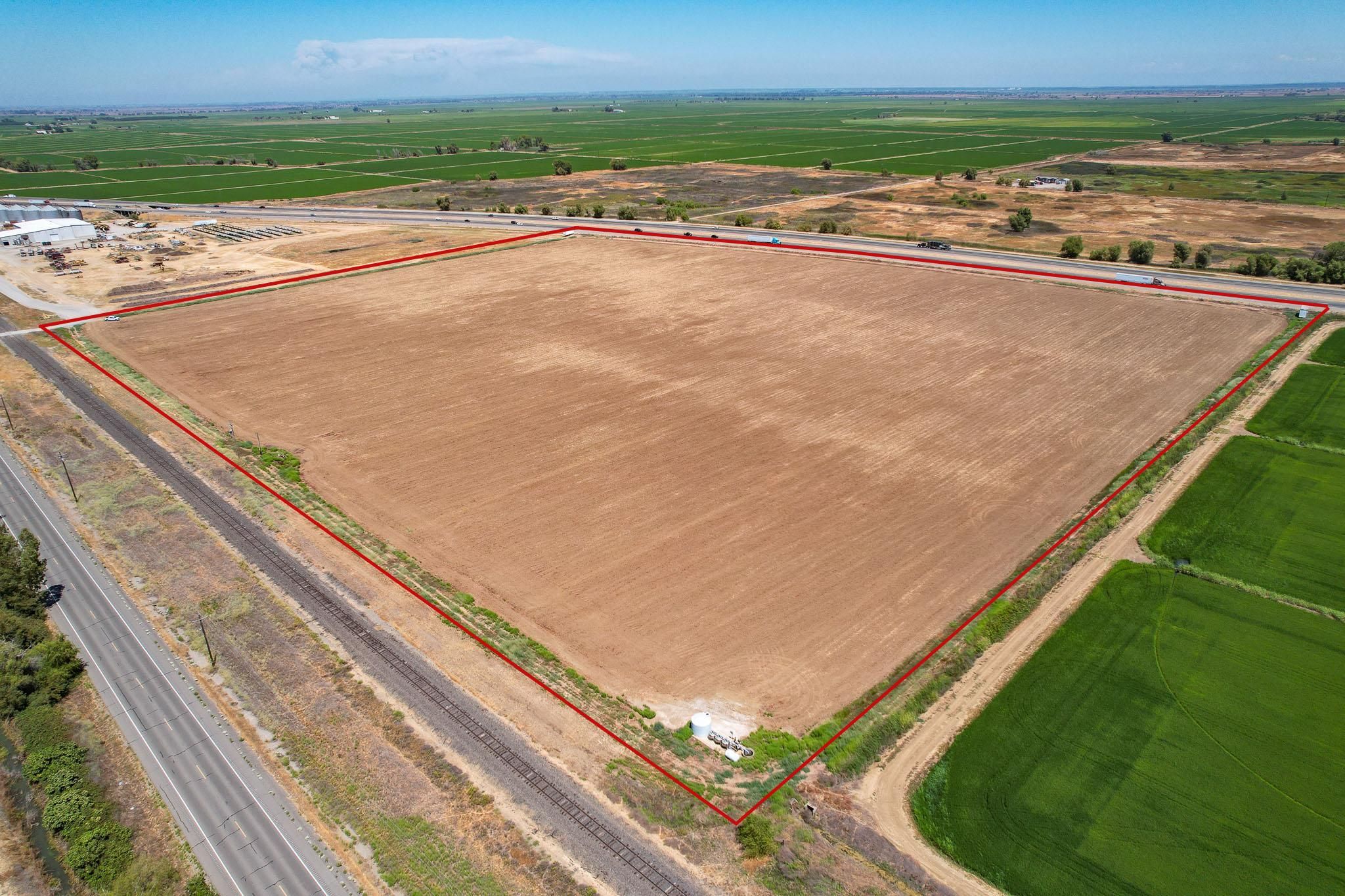 I-5, Maxwell, CA 95955 | Land.com