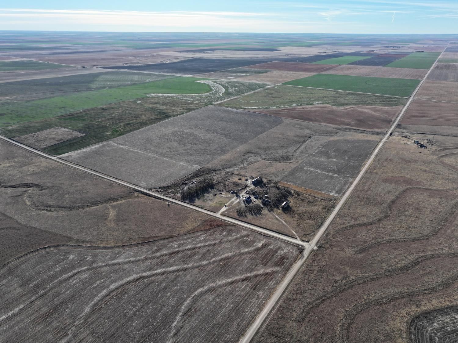County Road I, Tribune, KS 67879 | Land.com