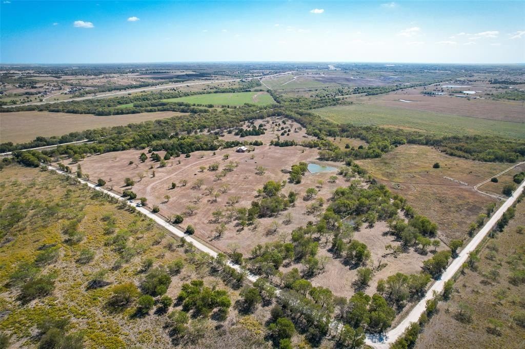 Tbd - Tract Two Wilson Road, Palmer, TX 75119 | MLS: 20760712 | Land.com