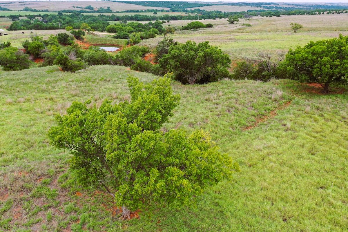 N 241, Putnam, OK 73659 | Land.com