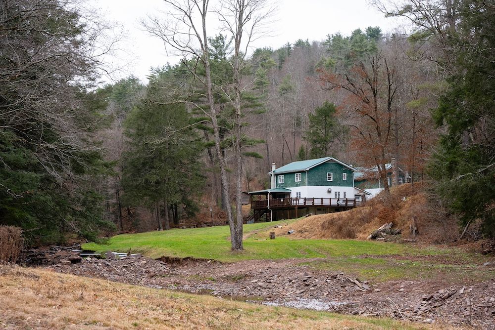 1485 Four Mile Dr, Trout Run, PA 17771 | Land.com