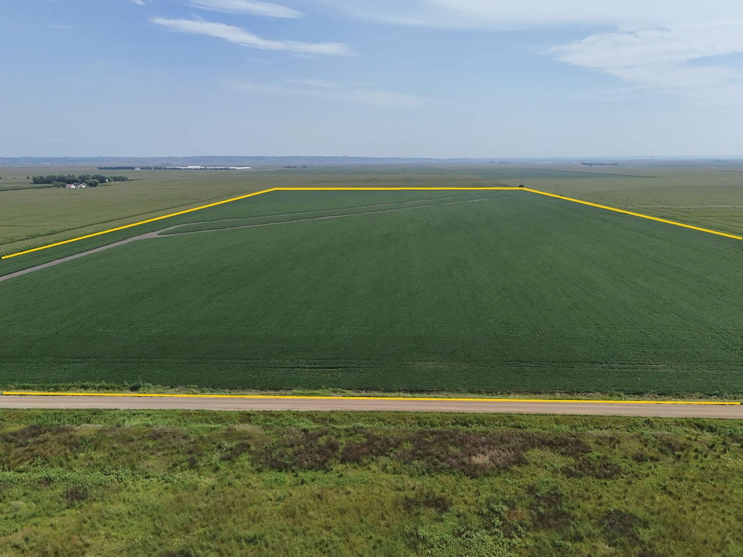 Charles Ave, Salix, IA 51052 | Land.com