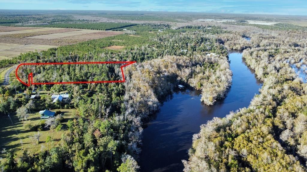 Lot 24 SE Cypress Point Rd, Kinard, FL 32449 | MLS: 320206 | Land.com