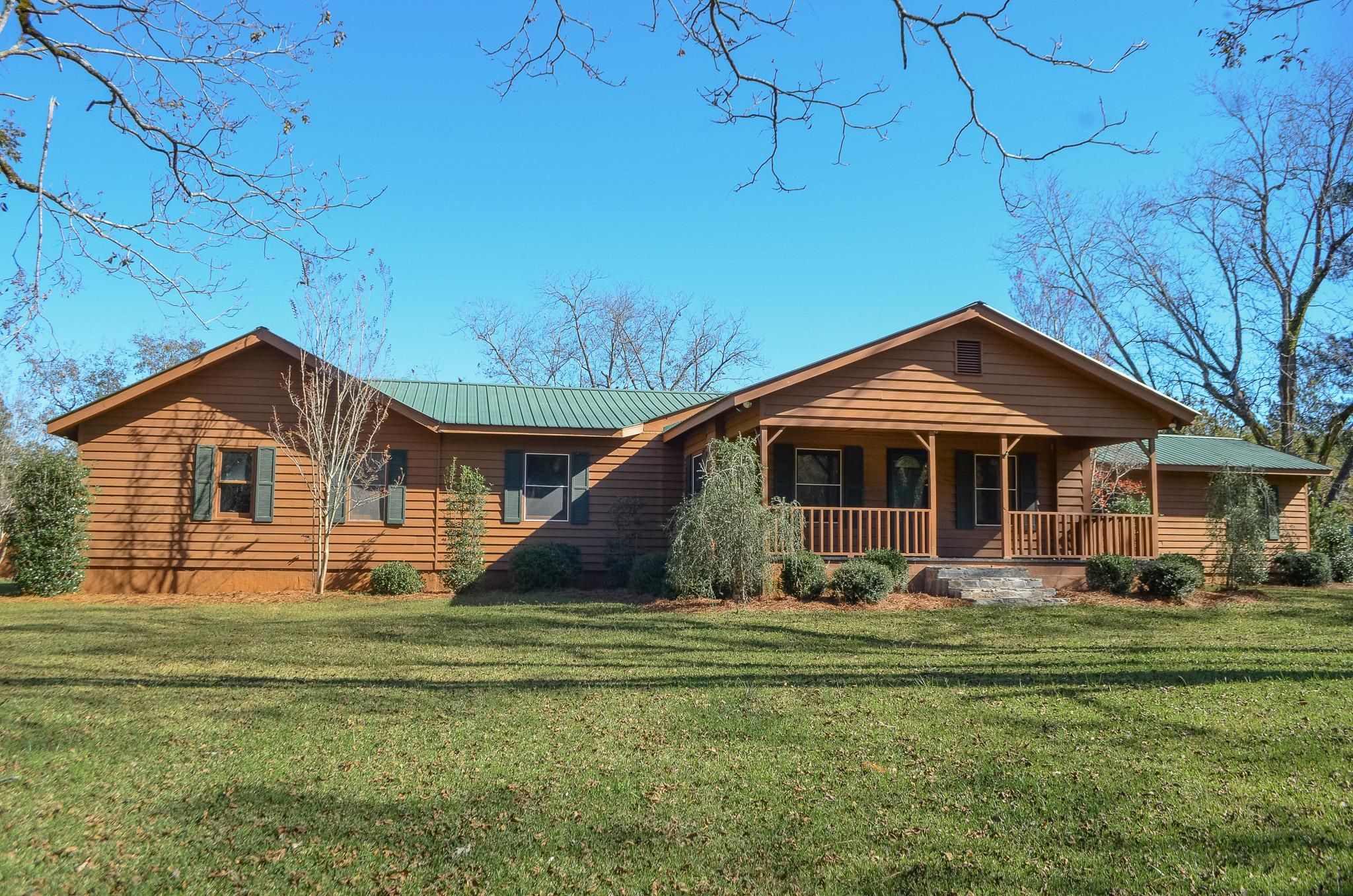 1684 Georgia 355, Buena Vista, GA 31803 | Land.com