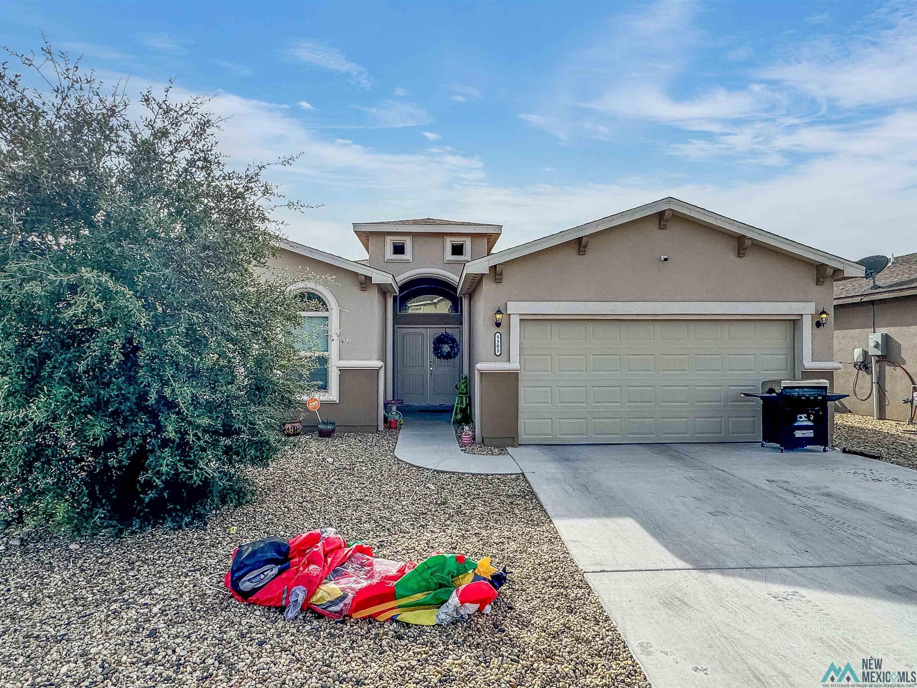 5303 W Big Red Road, Hobbs, NM 88240 | MLS: 20246801 | Land.com