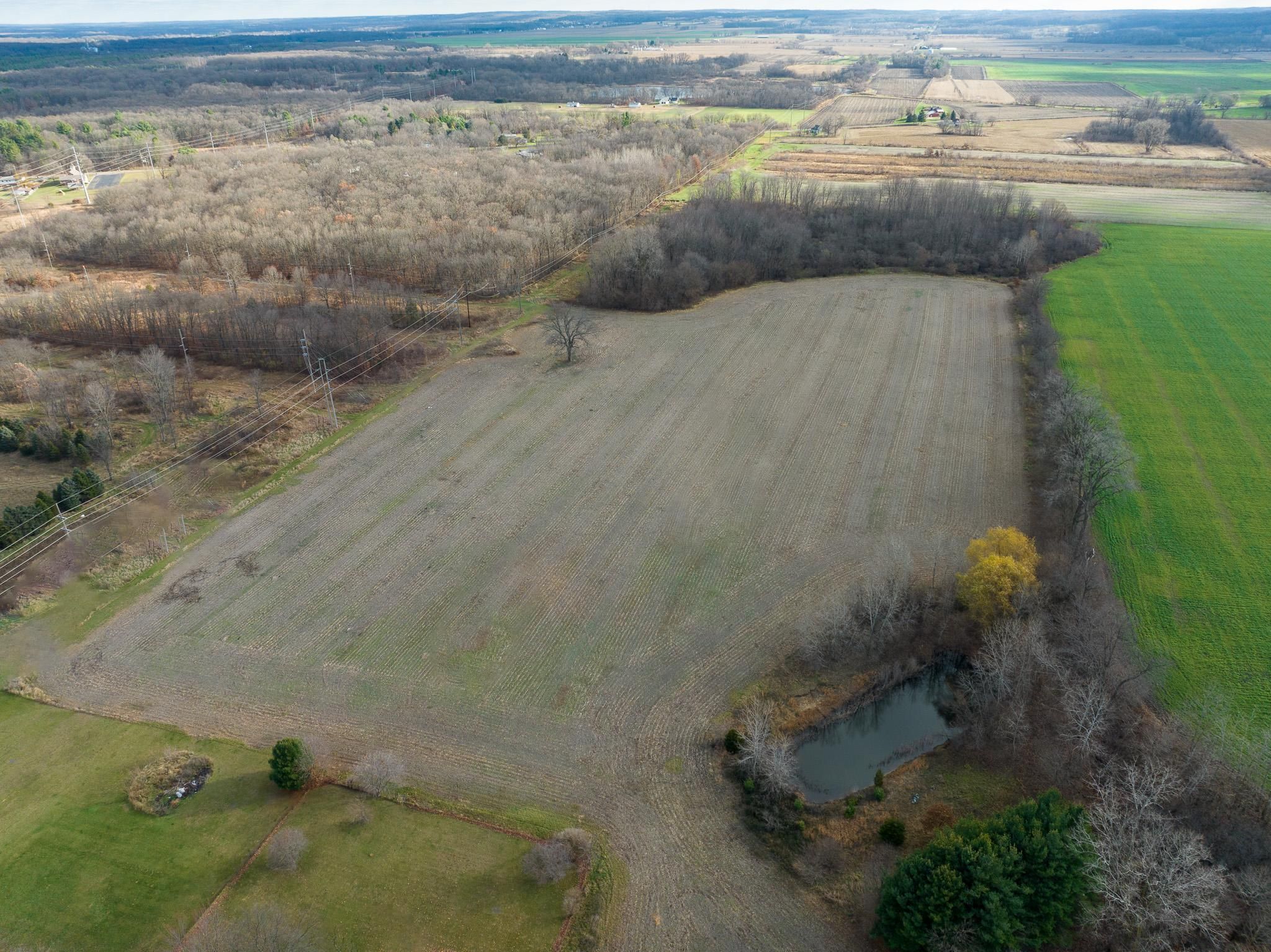 88375 County Road 668, Decatur, MI 49045 | Land.com