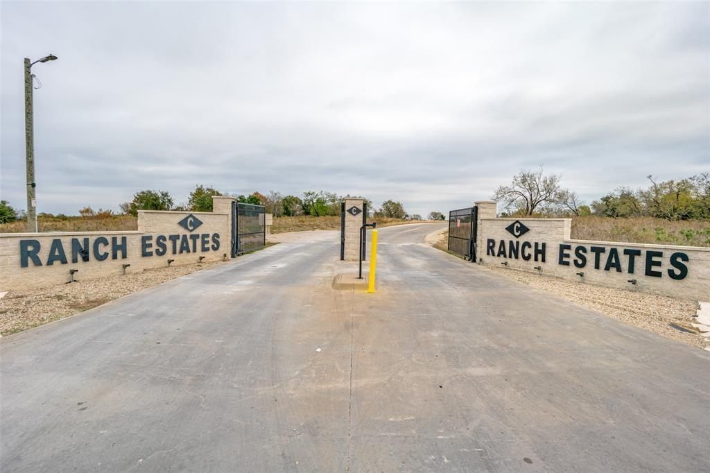 870 Collier Ranch Road, Stephenville, TX 76401 | MLS: 20785925 | Land.com