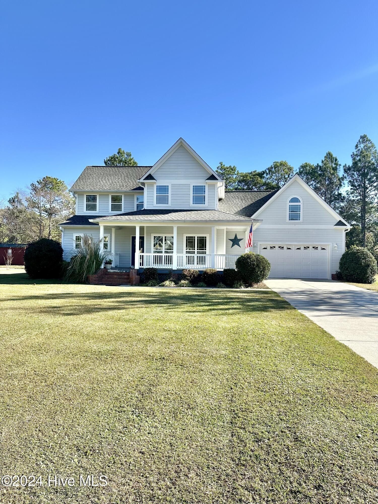 163 Bull Bay Drive, Harrells, NC 28444 | MLS: 100478057 | Land.com