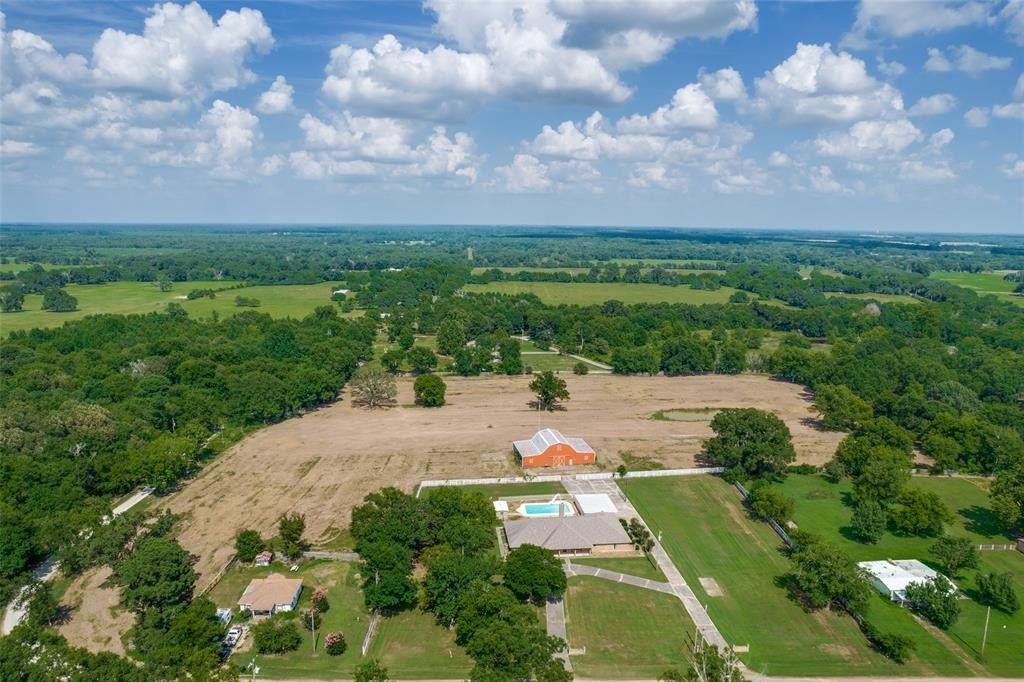 120 CR 2168, Bagwell, TX 75412 | MLS: 20787352 | Land.com