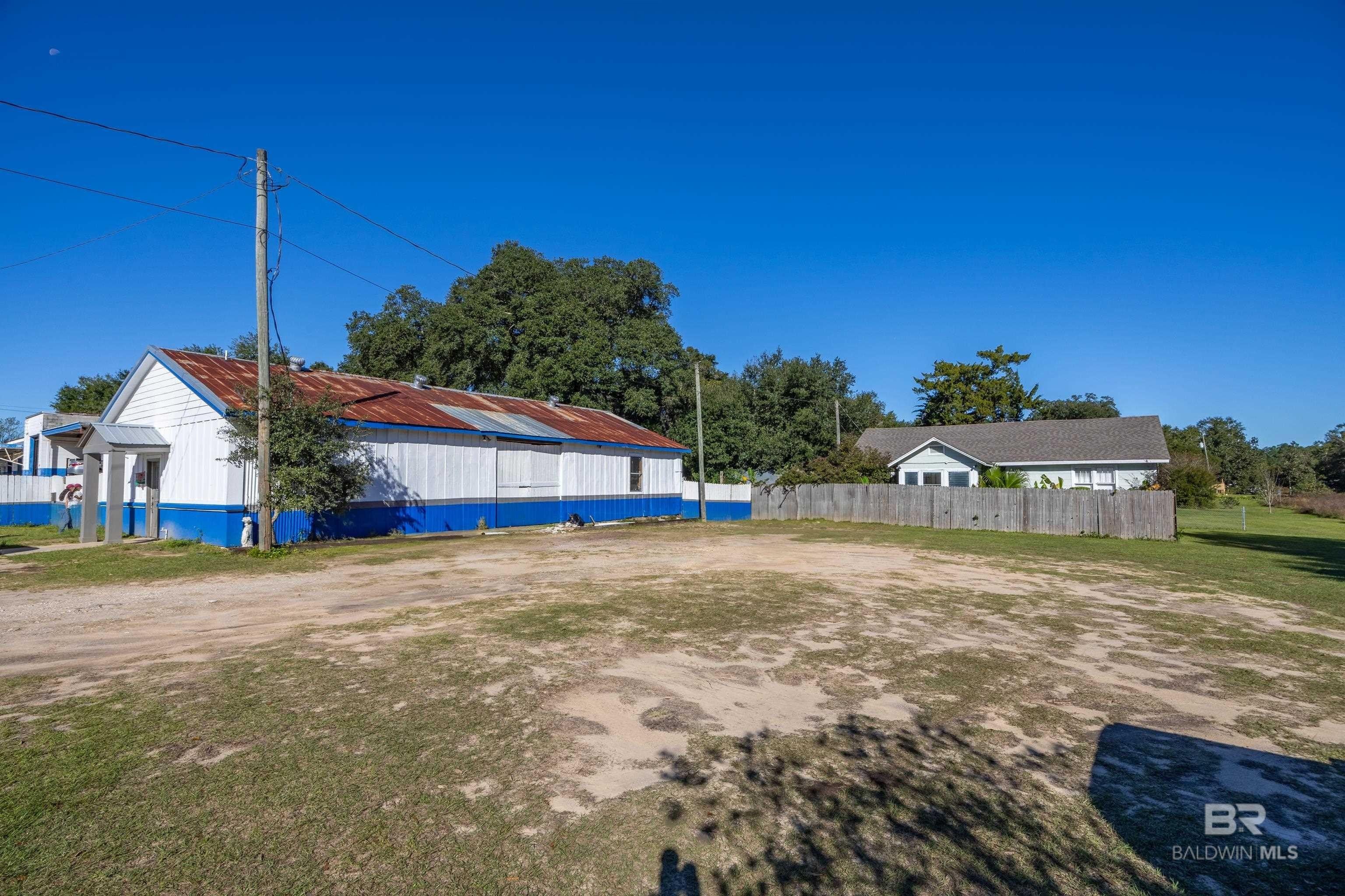 25247 State Street, Elberta, AL 36530 | MLS: 371056 | Land.com