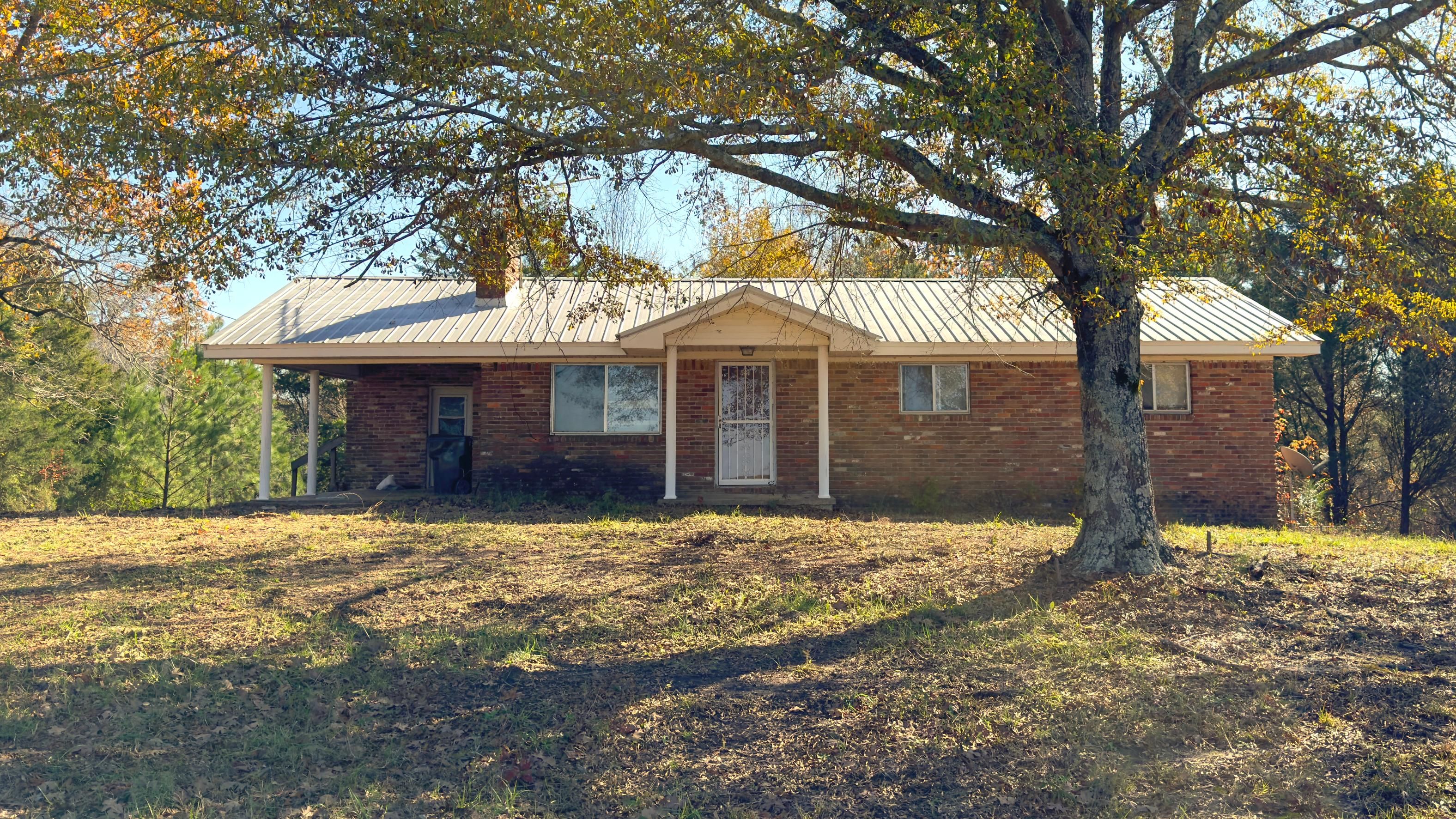 430 Old Natchez Trace Road, Cherokee, AL 35616 | Land.com