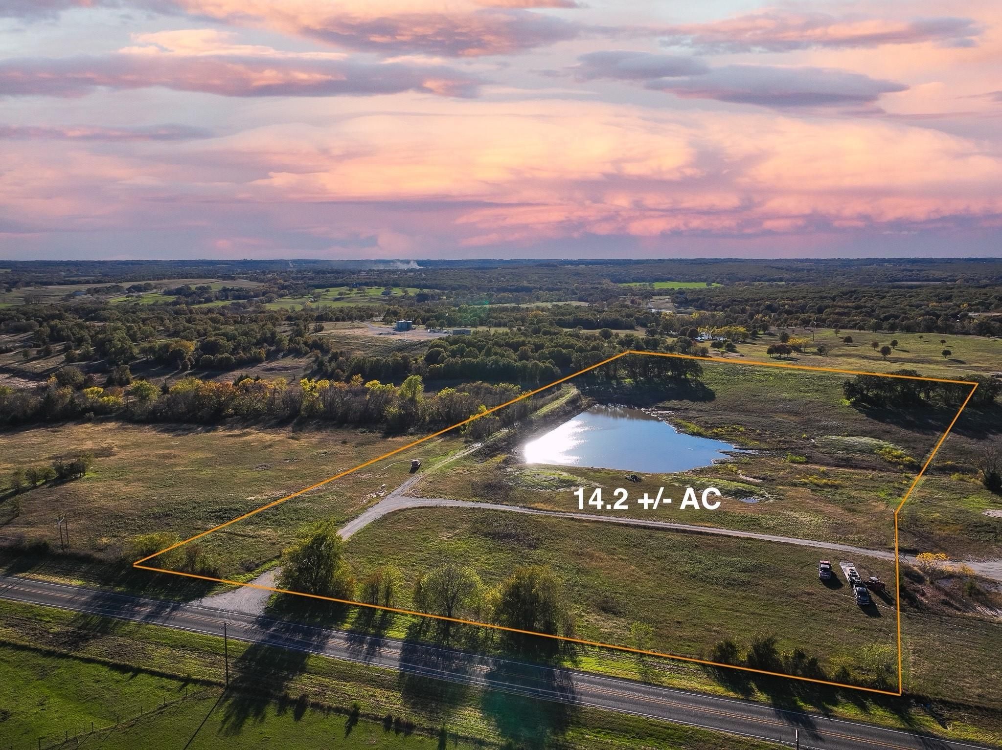 FM 677, Saint Jo, TX 76265 | MLS: 20780817 | Land.com