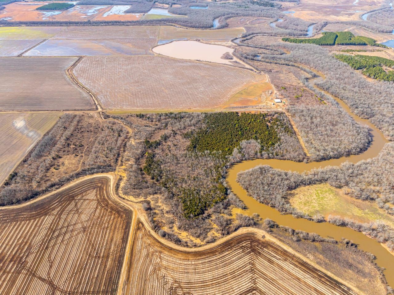 100 acres in Conway, AR, 72016 | MLS: 24039955 | Land.com