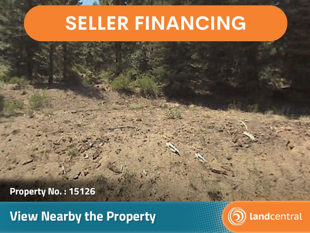 33.2 acres in Tennant, CA, 96058 | Land.com