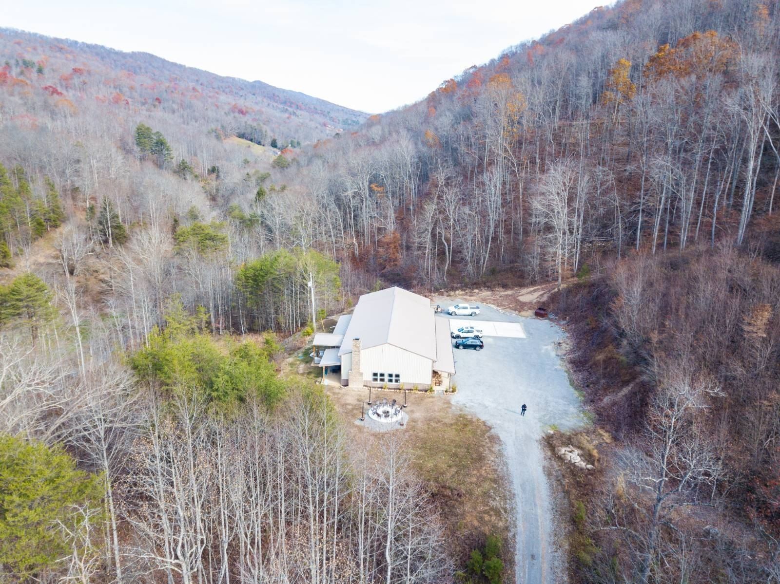 2625 Snake Hollow Rd, Sneedville, TN 37869 | MLS: 11382362 | Land.com