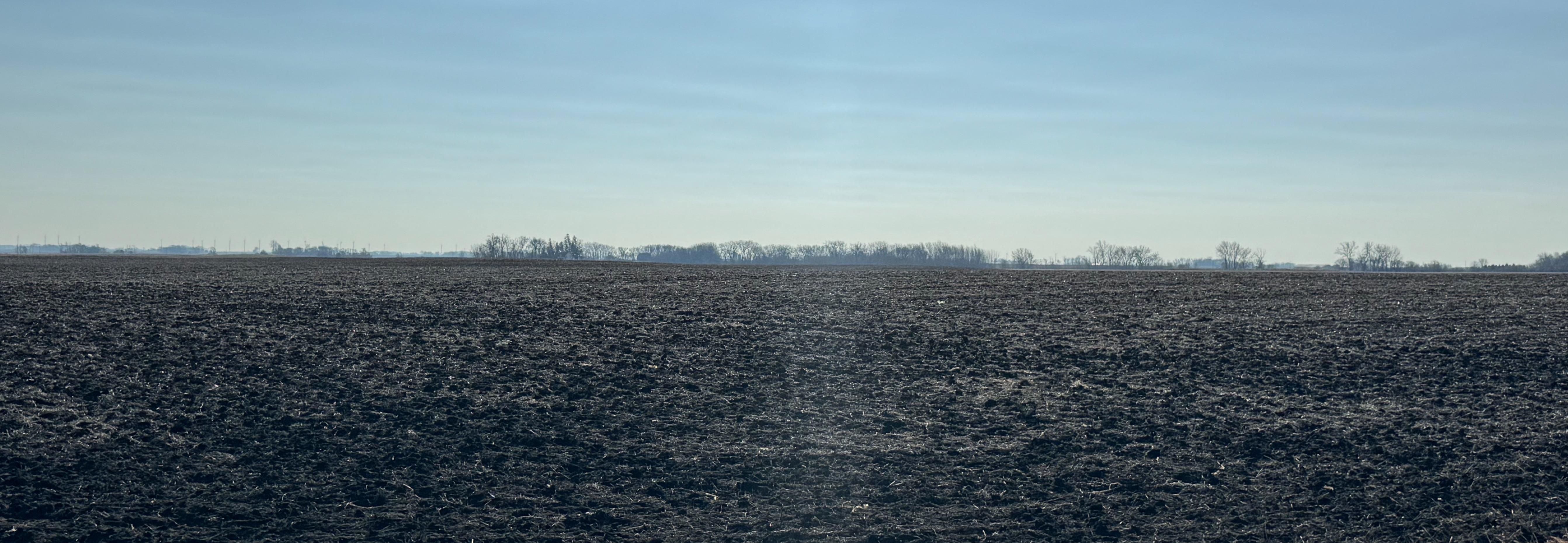 143 acres in Titonka, IA, 50480 | Land.com