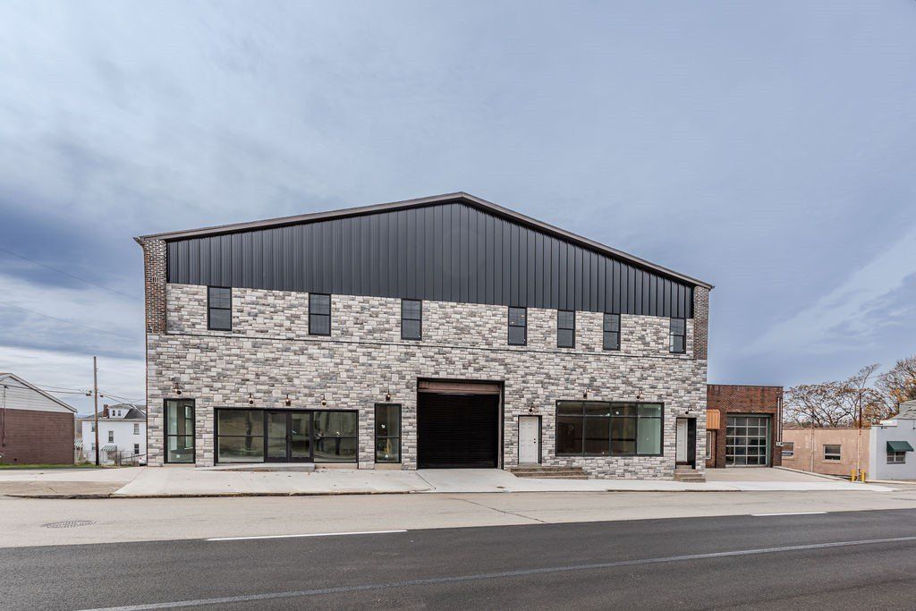 258 E Fayette Street, Uniontown, PA 15401 | MLS: 1682000 | Land.com