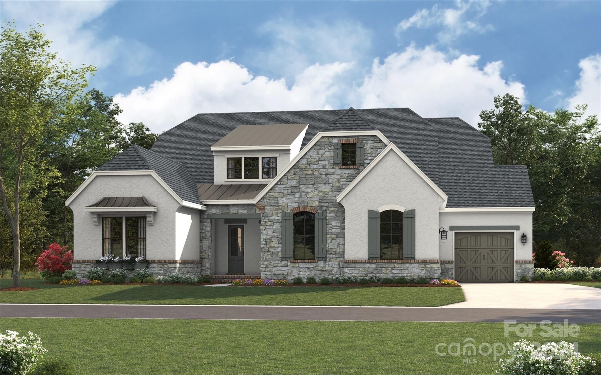 8212 Farm Crossing Lane, Huntersville, NC 28078 | MLS: 4205010 | Land.com
