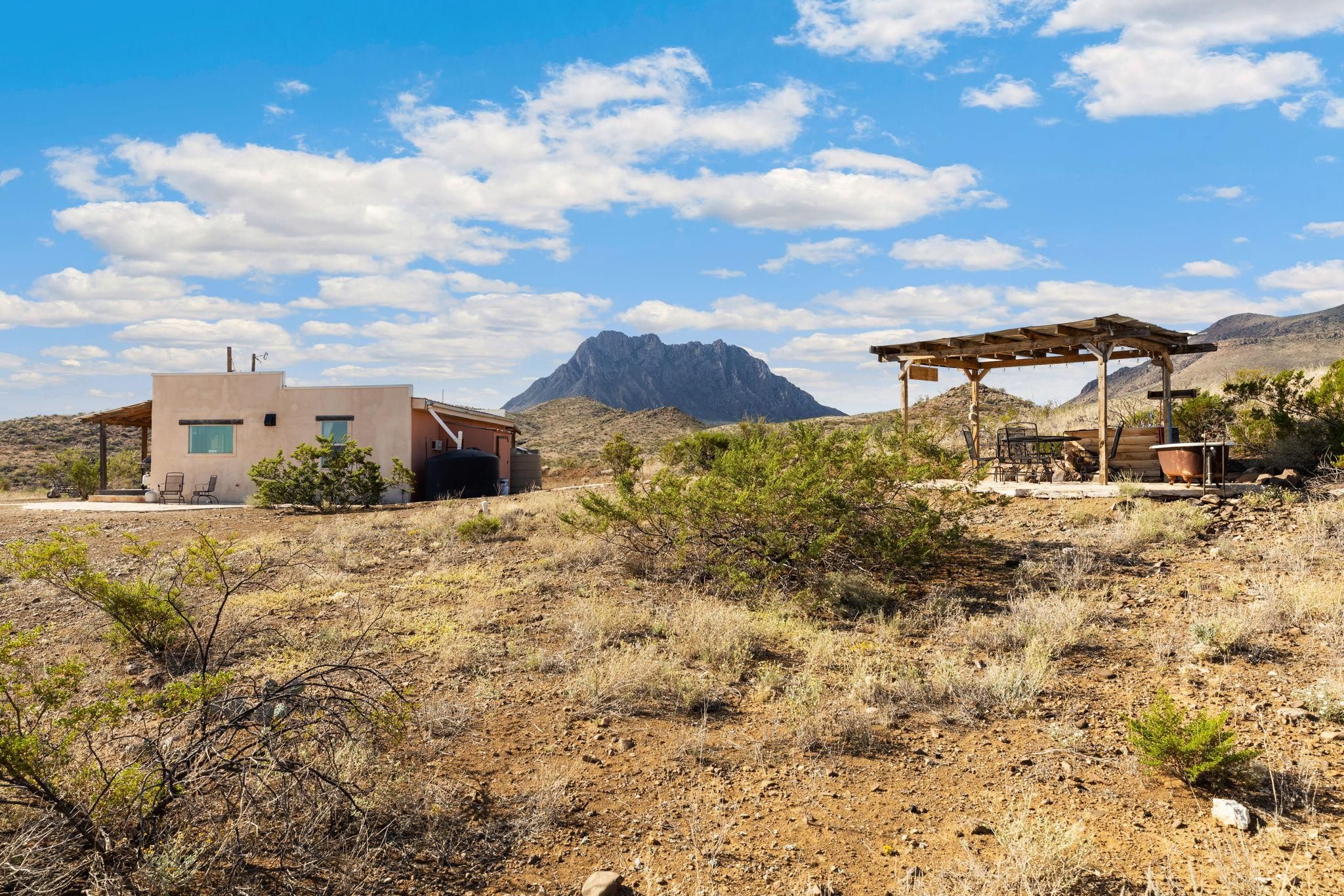 9301 Terlingua Ranch Road, Alpine, TX 79830 | MLS: 4363637 | Land.com
