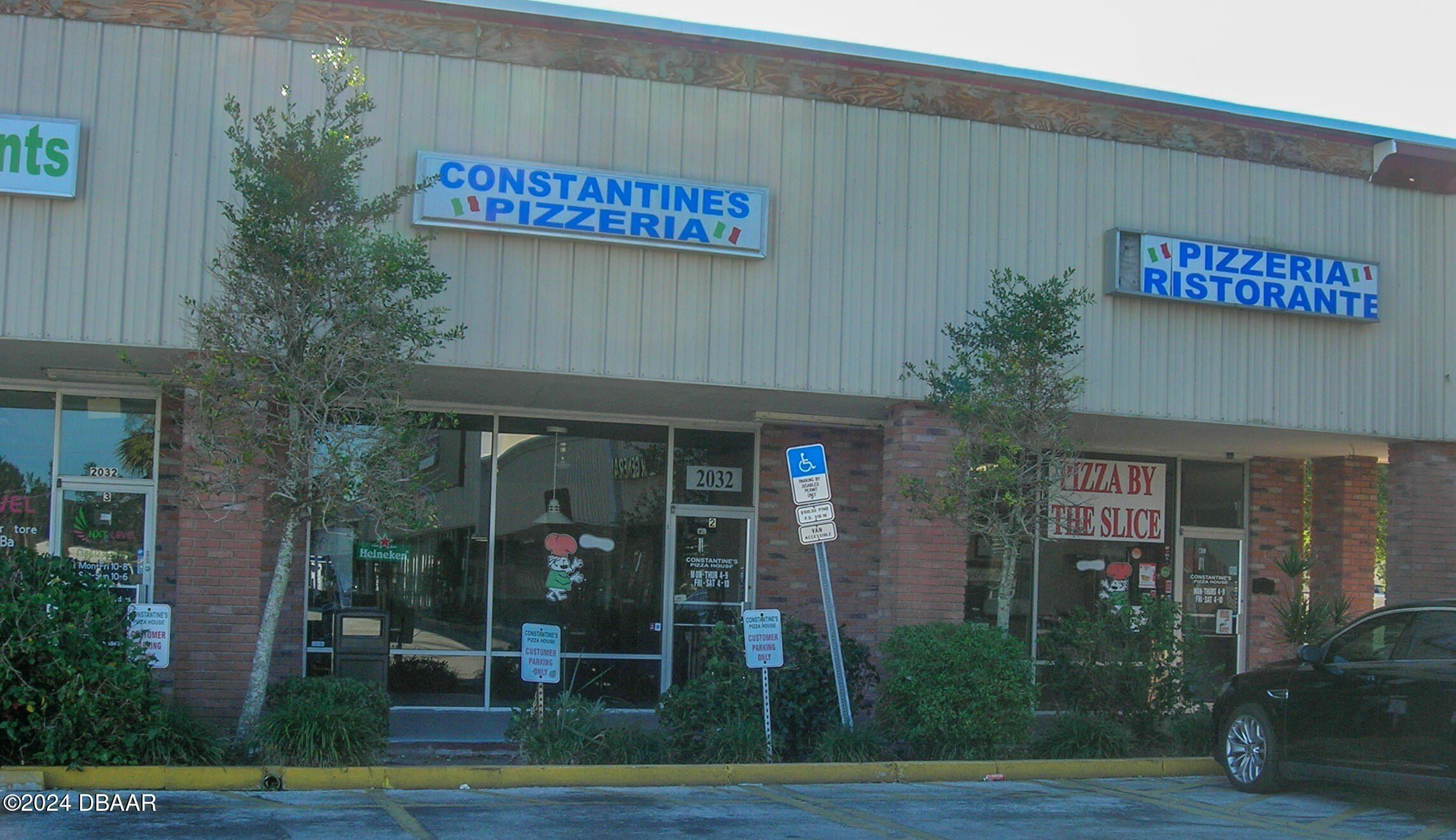 2018 S Ridgewood Avenue, South Daytona, FL 32119 | MLS: 1206575 | Land.com