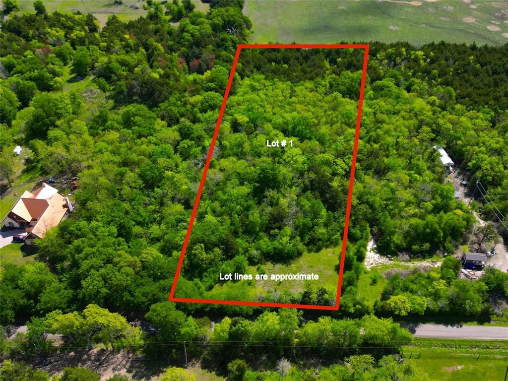 0 County Rd 1036, Greenville, TX 75401 | MLS: 20332993 | Land.com