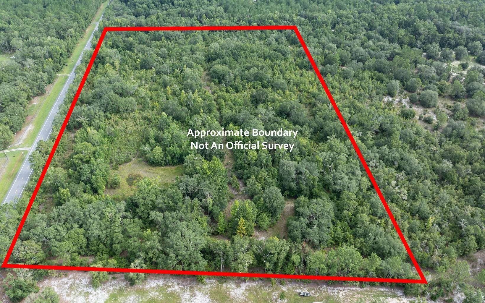 01 N HWY 441, White Springs, FL 32096 | MLS: 125434 | Land.com