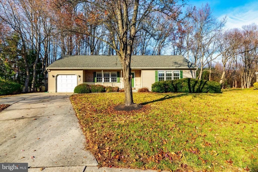 407 VILLAGE COURT, Mickleton, NJ 08056 | MLS: NJGL2050088 | Land.com