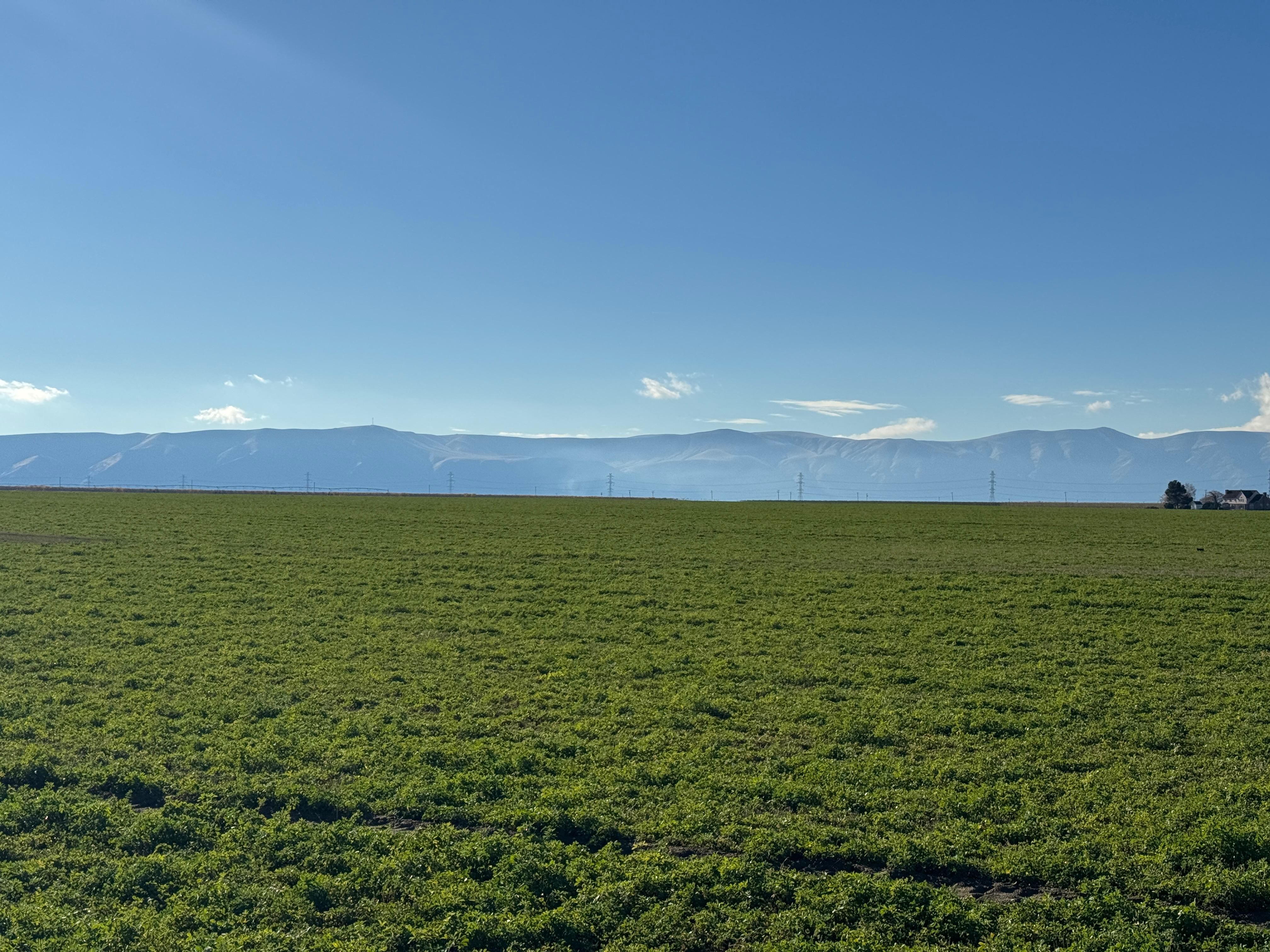 454.32 acres in Mattawa, WA, 99349 | Land.com