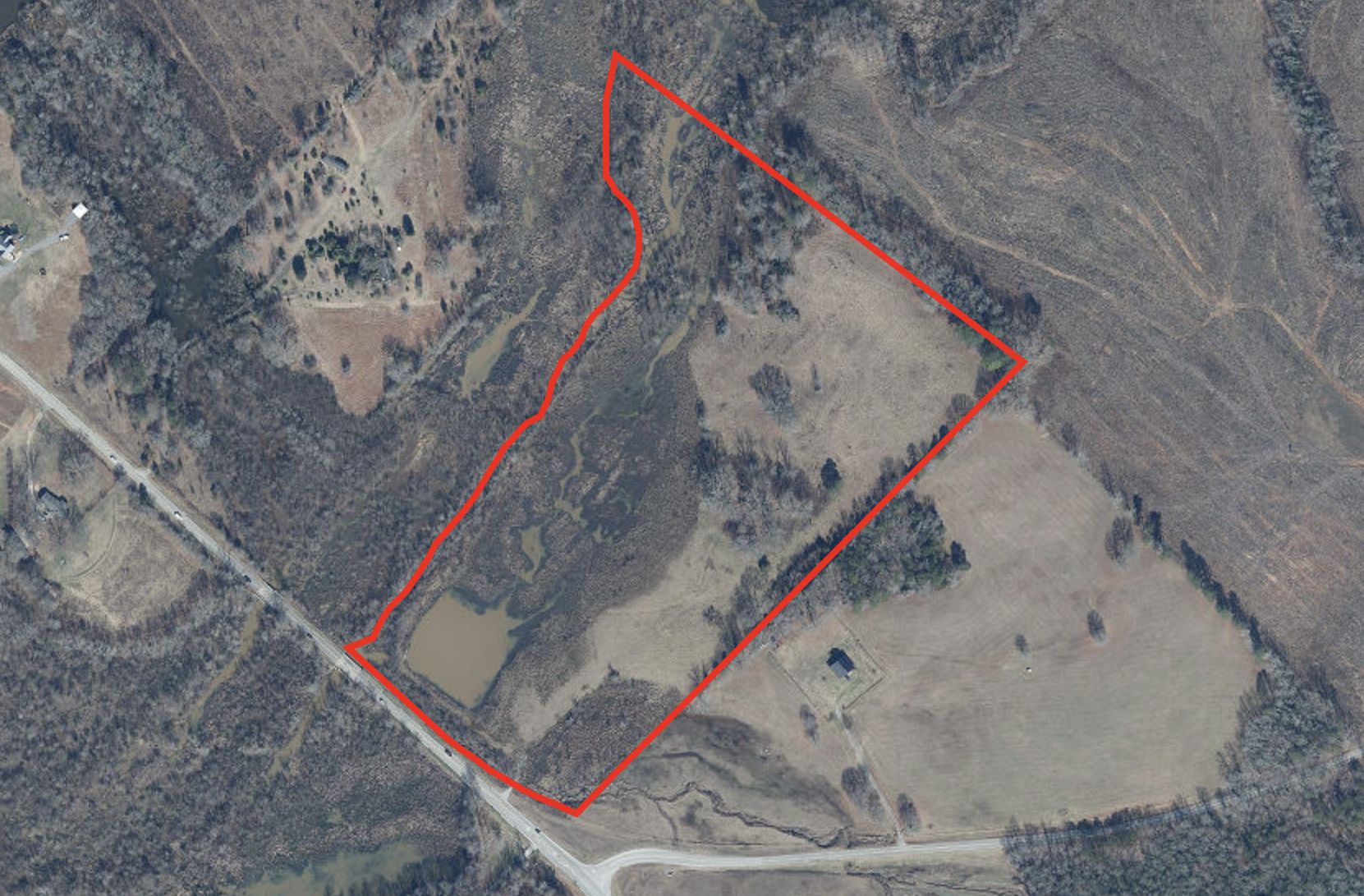 Highway 252, Honea Path, SC 29654 | MLS: 20281325 | Land.com