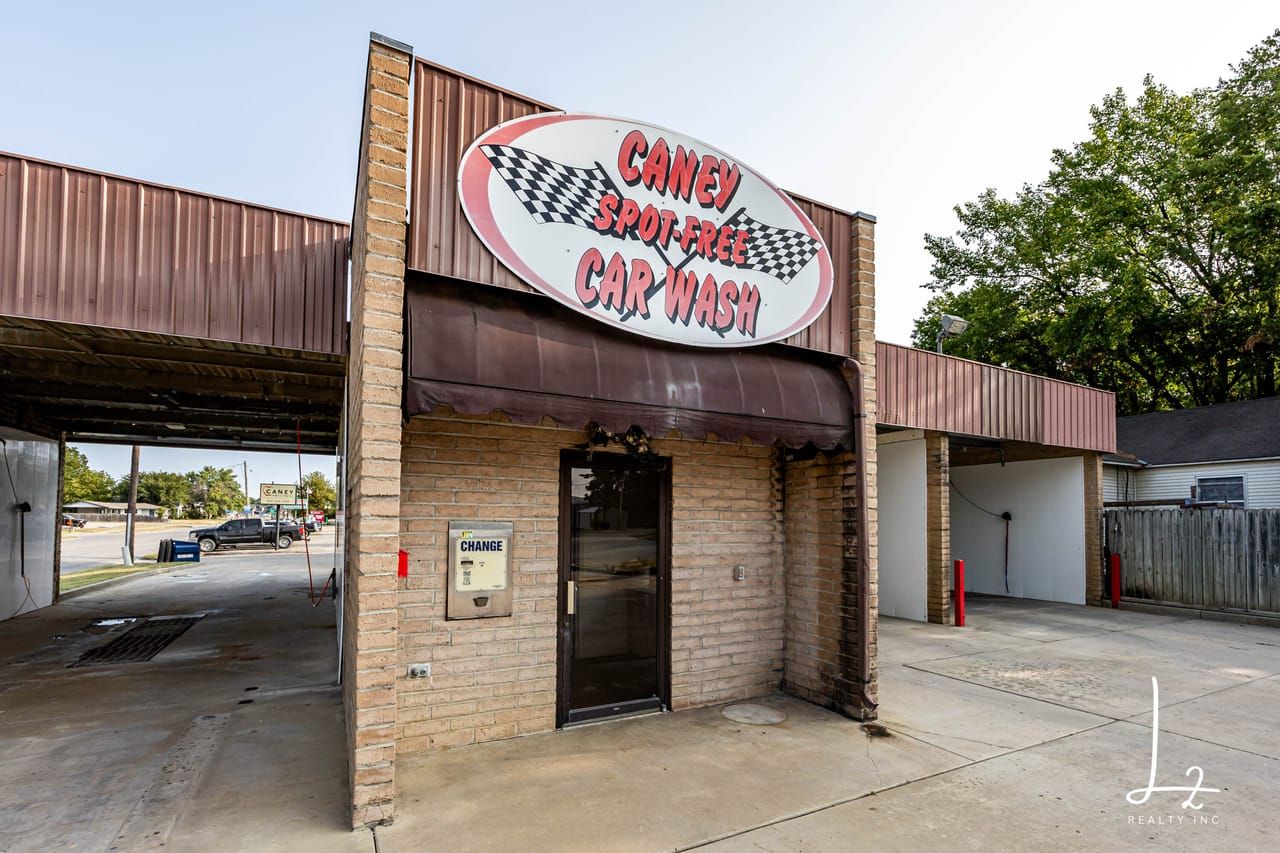 501 E 5th Ave, Caney, KS 67333 | Land.com