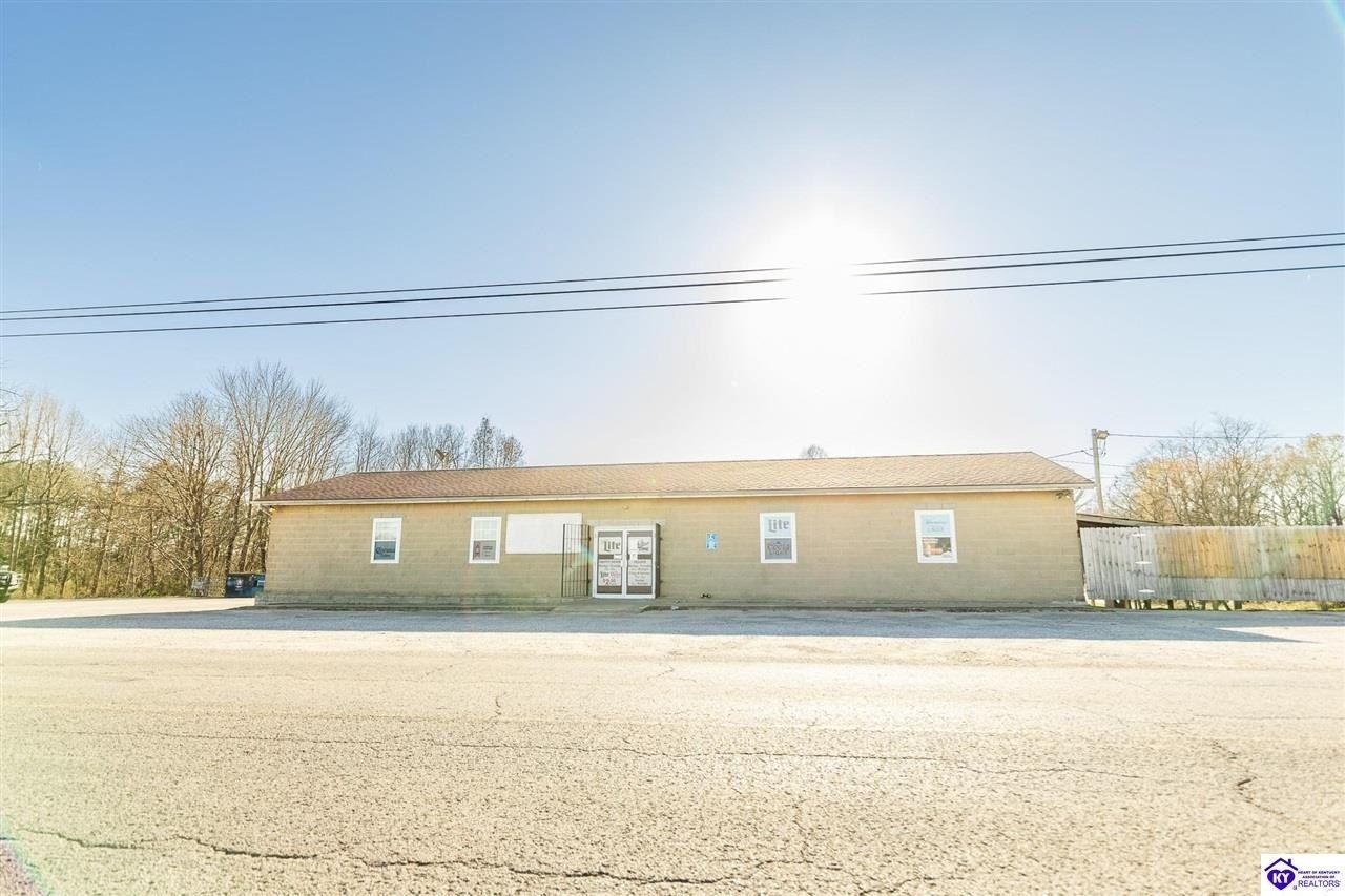 6419 Flaherty Road, Vine Grove, KY 40175 | MLS: HK24004616 | Land.com