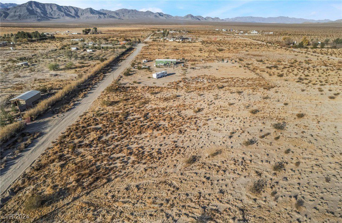 200-16-701-029, Sandy Valley, NV 89019 | MLS: 2638461 | Land.com