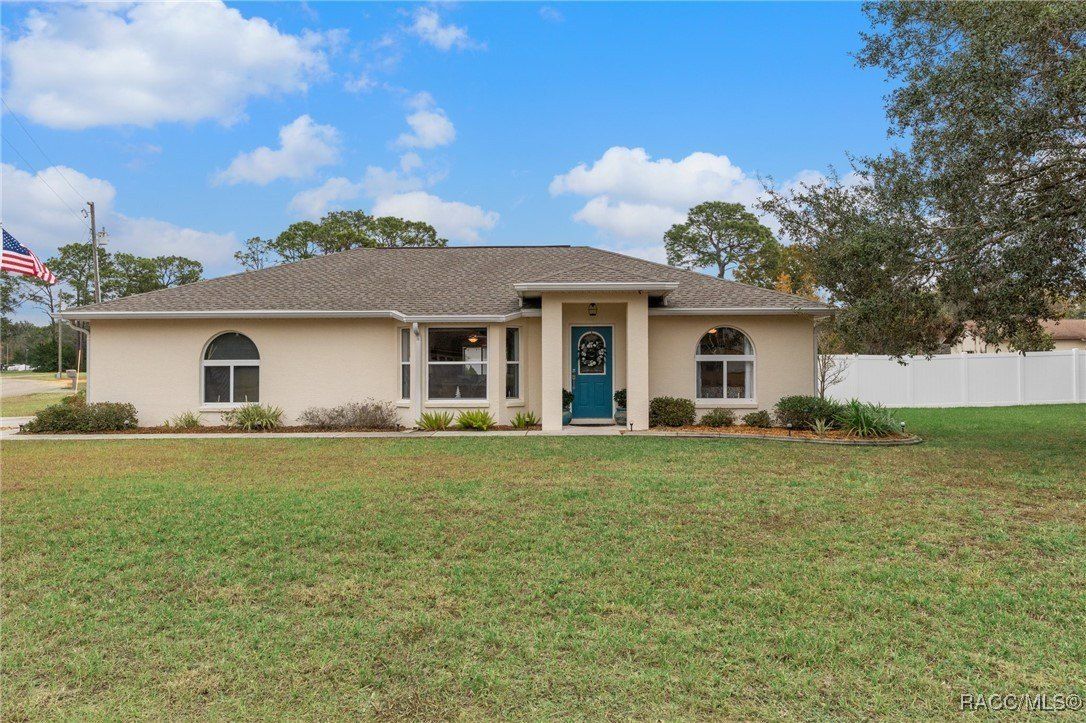 6009 W Wayward Wind Loop, Homosassa, FL 34448 | MLS: 839593 | Land.com