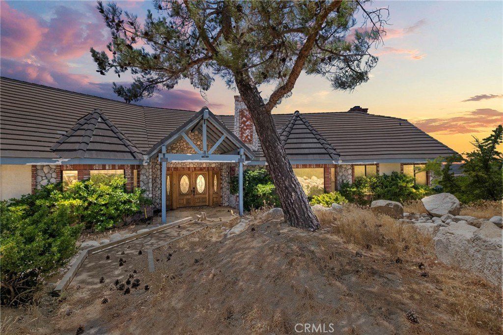 61300 Indian Paint Brush Road, Anza, CA 92539 | MLS: SW24116851 | Land.com