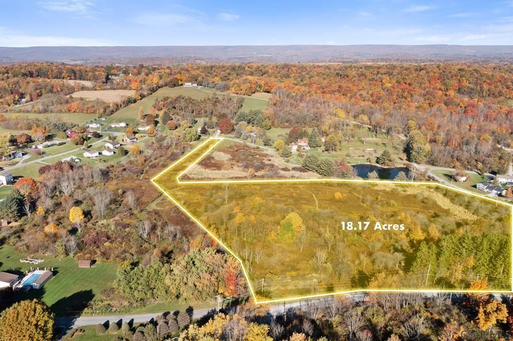 NEMACOLIN TRAIL, Davidsville, PA 15928 | MLS: 96035824 | Land.com