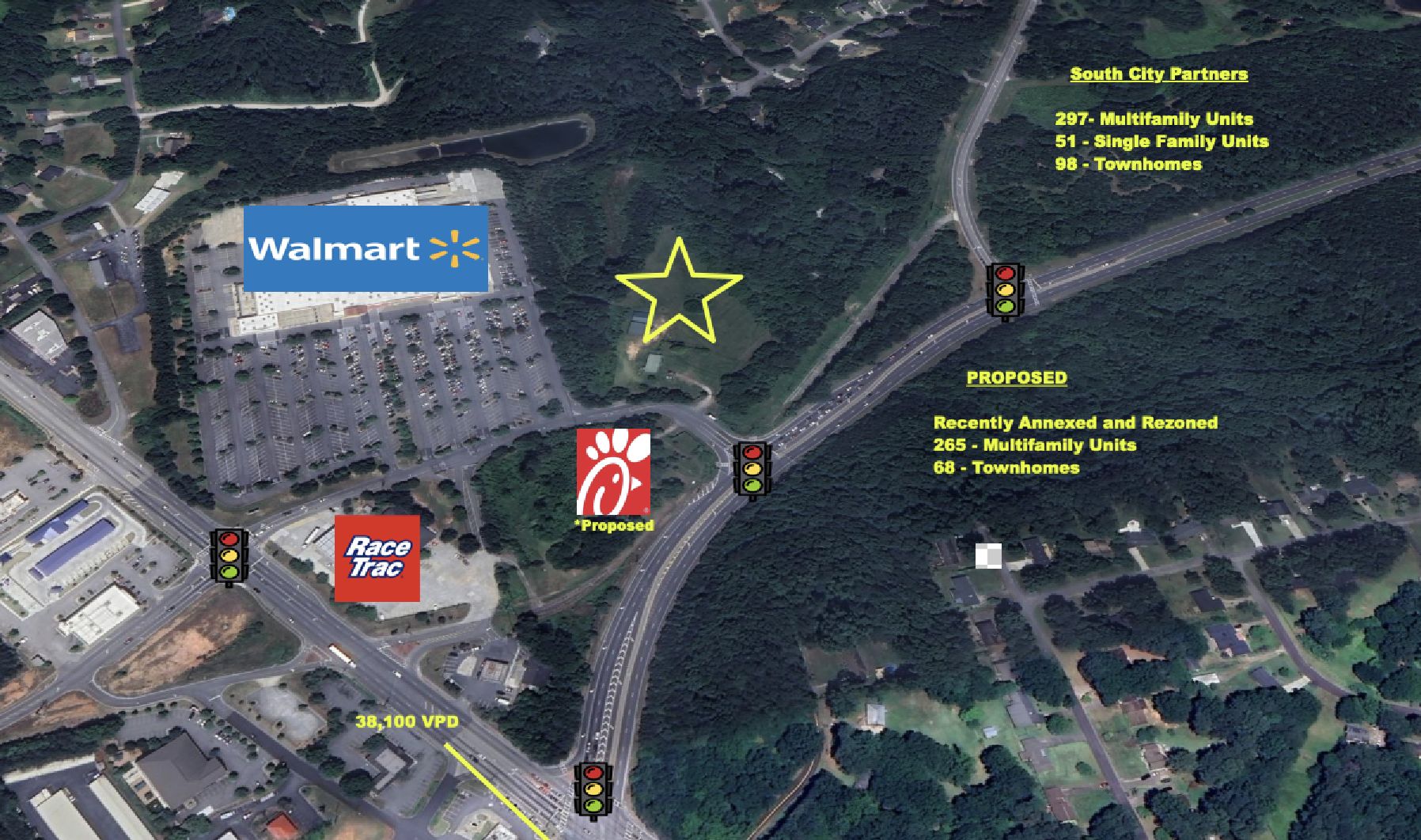 6652 Ernest W Barrett Parkway Southwest, Marietta, GA 30064 | Land.com