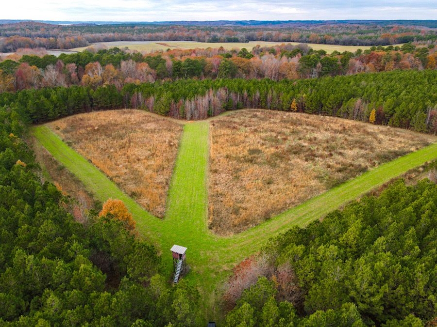 Natchez Trace Parkway, Lot#WP001, Florence, AL 35633 | Land.com