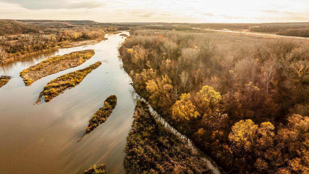 000 Cimarron Trail, Ogden, KS 66517 | MLS: Riley 7.1 | Land.com