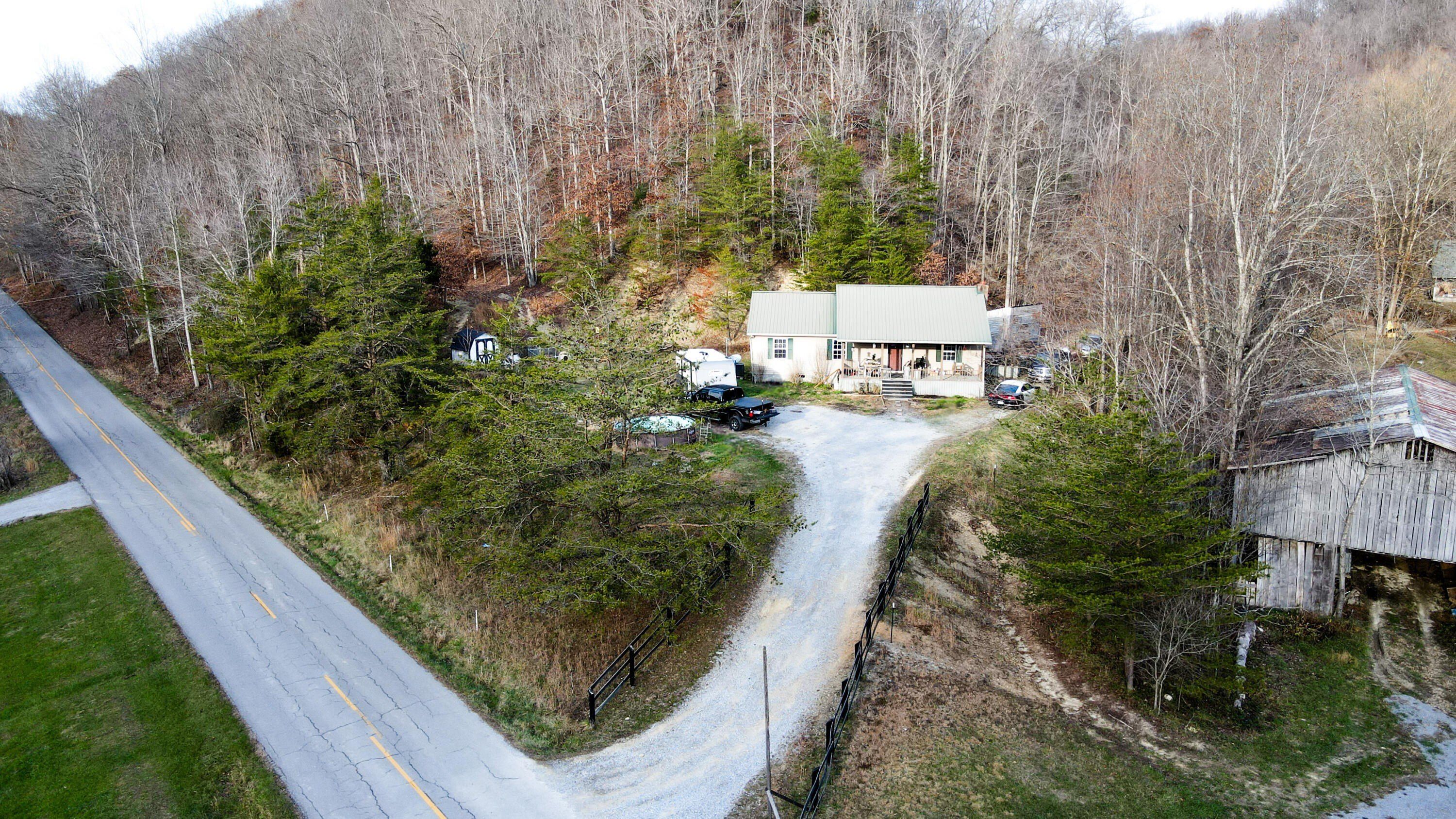 384 Johnson Branch Road, Parksville, KY 40464 | MLS: 24025517 | Land.com